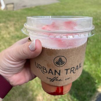 URBAN TRAIL COFFEE - Updated December 2025 - 11 Photos - Pittsburgh ...