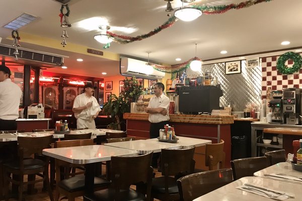 RITZ DINER - 339 Photos & 433 Reviews - 1133 1st Ave, New York, New ...