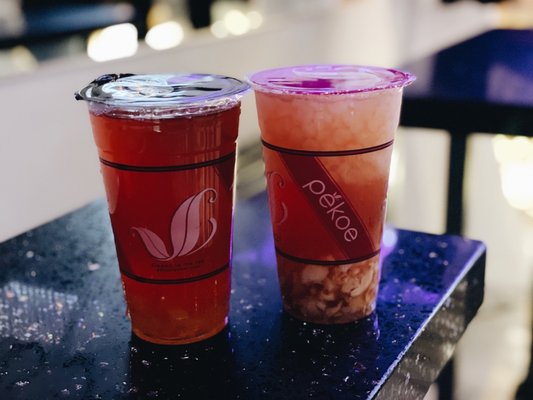 PEKOE - Updated June 2025 - 541 Photos & 417 Reviews - 996 Lundy Ave ...