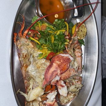 801 FISH - Updated January 2025 - 648 Photos & 240 Reviews - 172 ...