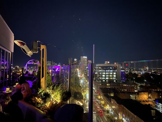 MANDRAKE ROOFTOP - 523 Photos & 130 Reviews - 810 N High St, Columbus ...