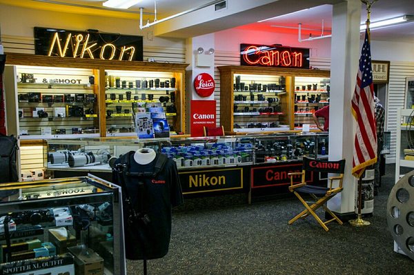 NEW YORK CAMERA & VIDEO - Updated December 2025 - 24 Photos & 44 ...