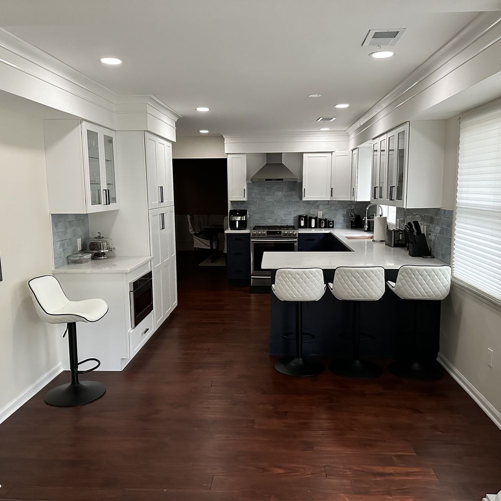 Tsg Cabinets Edison Nj 08837 | Cabinets Matttroy