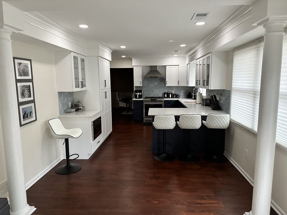 ALBA KITCHEN AND BATH - Updated September 2025 - 18 Photos & 10 Reviews ...