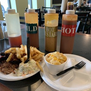 MIDWAY BBQ - Updated October 2024 - 29 Photos & 60 Reviews - 811 Main ...
