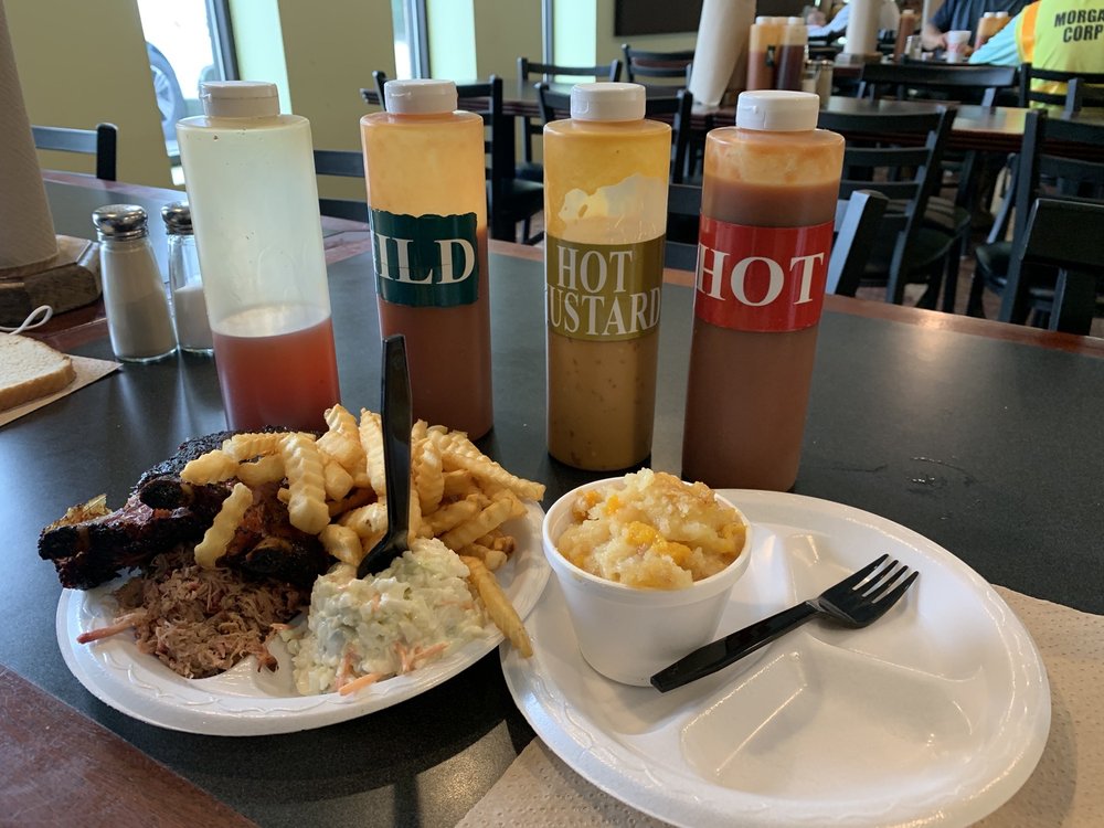 PIG OUT BBQ - Updated October 2024 - 53 Photos & 30 Reviews - 1945 ...