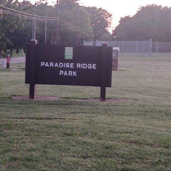 PARADISE RIDGE PARK - Updated December 2025 - 21 Photos - 3000 Morgan ...