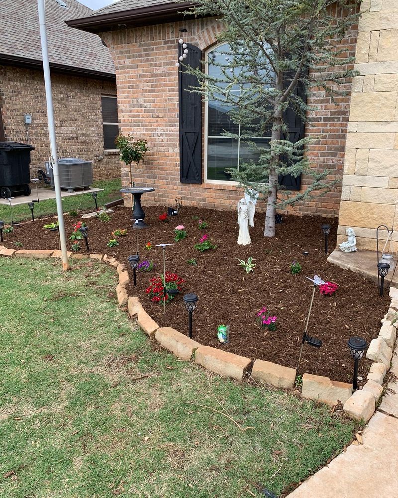 BRS LAWN CARE - Updated April 2025 - Request a Quote - Moore, Oklahoma ...