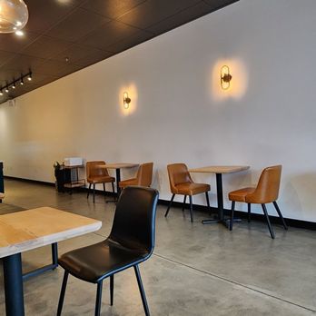 THREESIXTY COFFEE - Updated December 2025 - 79 Photos & 46 Reviews ...