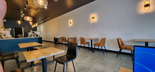 THREESIXTY COFFEE - Updated December 2025 - 79 Photos & 46 Reviews ...