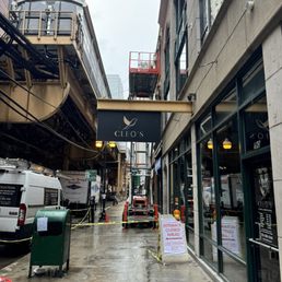 CLEO’S - Updated October 2025 - 143 Photos & 104 Reviews - 190 N Wells ...