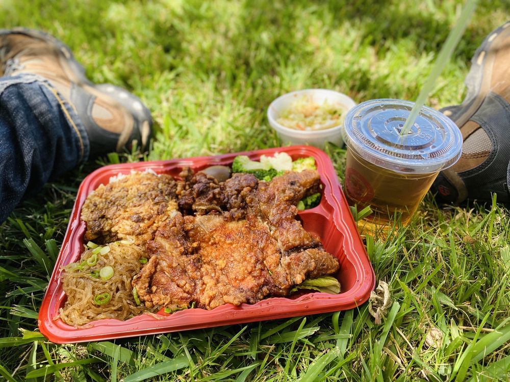 MIMI 5 BOBEE - 508 Photos & 333 Reviews - 333 S Diamond Bar Blvd ...