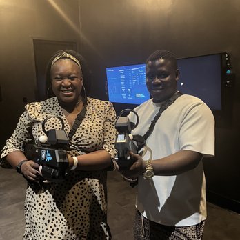 ZERO LATENCY HOUSTON - Updated March 2025 - 40 Photos & 39 Reviews ...