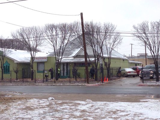 MASJID AL-ISLAM - Updated January 2026 - 2604 S Harwood St, Dallas ...