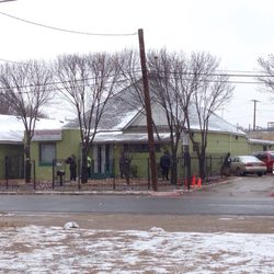 MASJID AL-ISLAM - 2604 S Harwood St, Dallas, Texas - Mosques - Phone ...