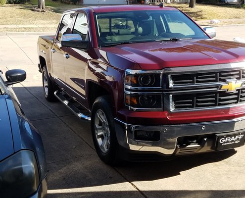 GRAFF CHEVROLET - Updated December 2025 - 17 Photos & 95 Reviews - 1405 ...