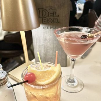 THE DEL-BAR - Updated January 2025 - 484 Photos & 517 Reviews - 800 ...