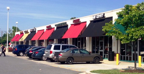 FREE STATE SHOPPING CENTER - Updated April 2025 - 15500 Annappolis Rd ...