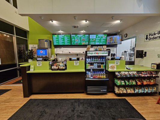 CHOP STOP - Updated September 2025 - 116 Photos & 123 Reviews - 1704 ...