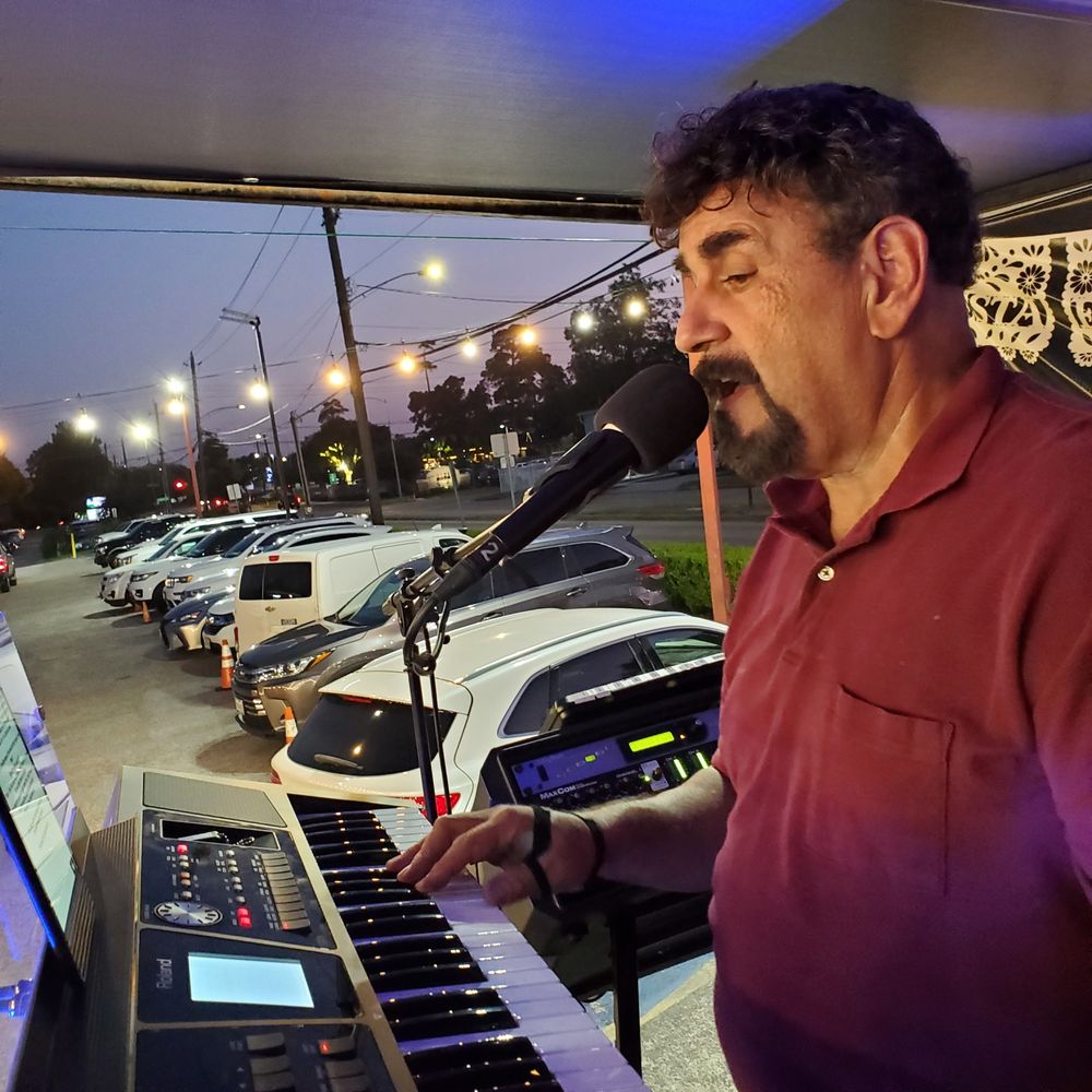 JESSE DJ MUSIC - Updated January 2025 - Request a Quote - Houston ...