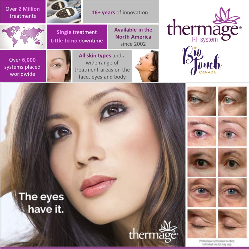 BIOTOUCH CANADA - Updated March 2025 - 373 Photos - 750 W Broadway ...