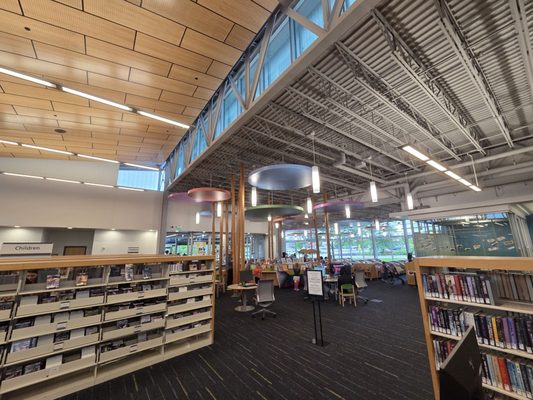 PLYMOUTH LIBRARY - Updated May 2026 - 37 Photos & 15 Reviews - 15700 ...