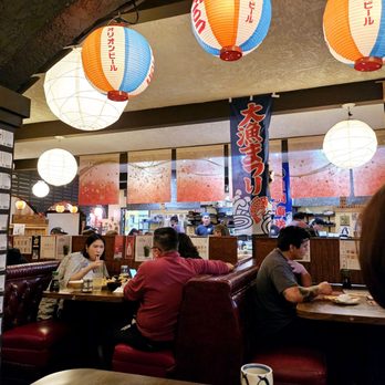 NOSHI SUSHI - Updated July 2024 - 2964 Photos & 1754 Reviews - 4430 ...