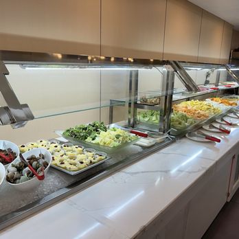 SEA & SKY FEAST BUFFET - Updated January 2025 - 415 Photos & 100 ...