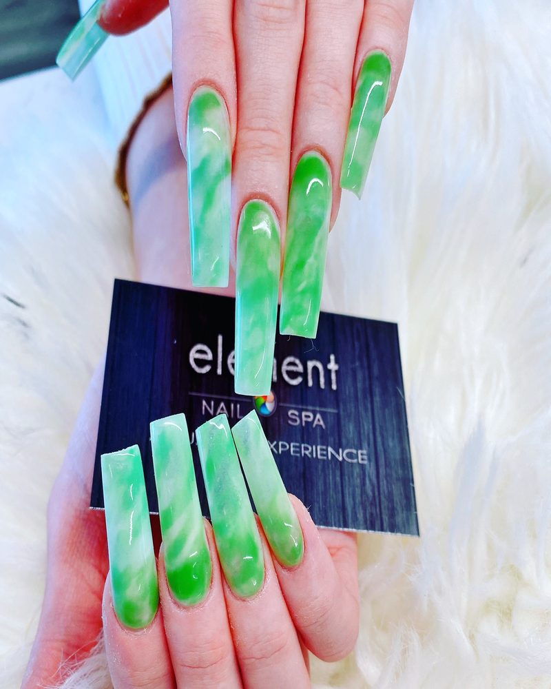 ELEMENT NAIL BAR - Updated March 2026 - 135 Photos & 97 Reviews - 10665 ...