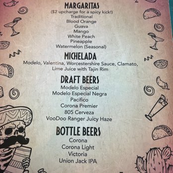 PINCHES TACOS - Updated May 2024 - 1140 Photos & 884 Reviews - 9205 W ...