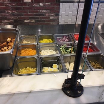 REVOLVE PIZZA KITCHEN - Updated December 2025 - 146 Photos & 132 ...