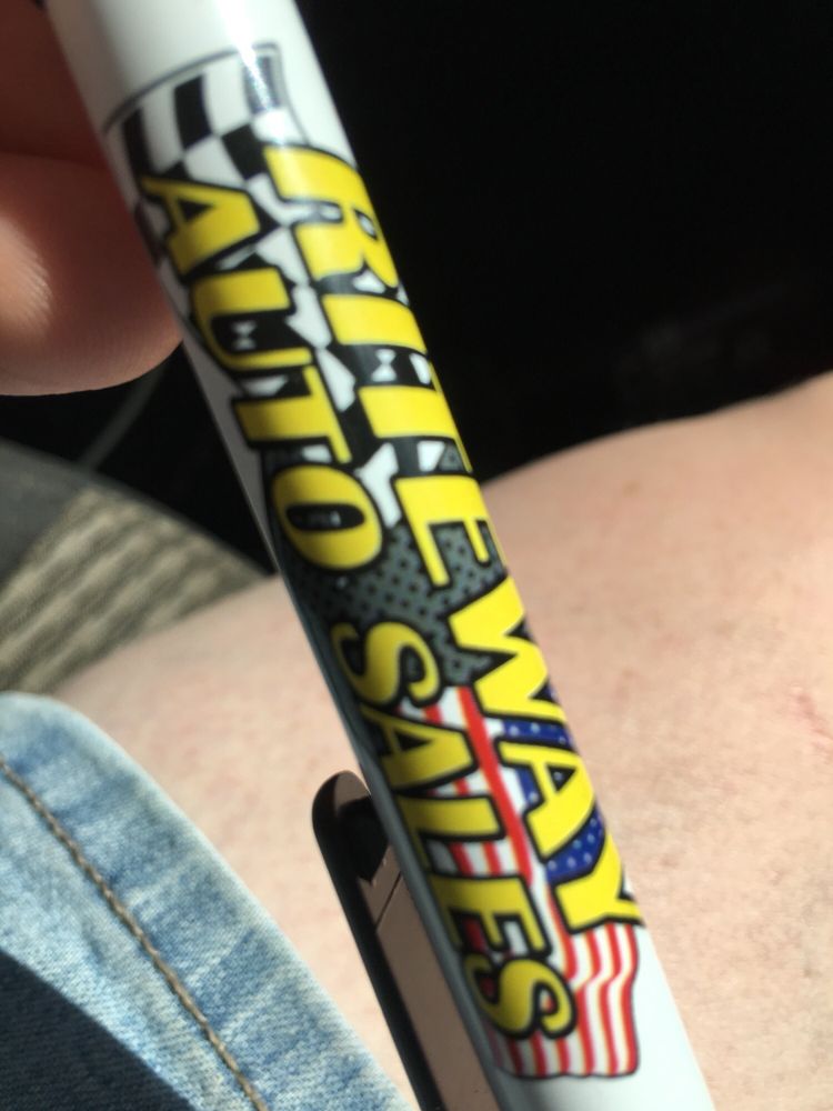 RITEWAY AUTO SALES - Updated September 2025 - 49855 Hwy 21 S, Munford ...