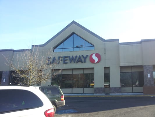 SAFEWAY - Updated December 2025 - 21 Reviews - 15805 Pacific Ave S ...