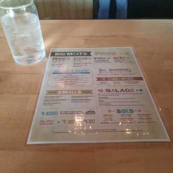 DEKE’S ROADHOUSE BBQ - Updated June 2025 - 80 Photos & 69 Reviews - 137 ...