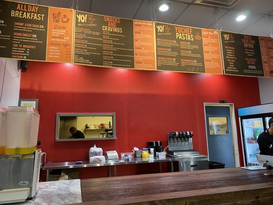 YO! CHEF WHAT’S COOKING? - 128 Photos & 128 Reviews - 3979 Buford Hwy ...