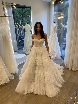 ULTIMATE BRIDE - Updated October 2025 - 28 Photos & 188 Reviews - 106 E ...