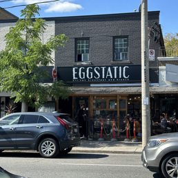 EGGSTATIC - Updated January 2026 - 409 Photos & 164 Reviews - 1568 ...