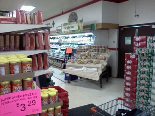 DAVE’S SUPER DUPER - Updated October 2025 - 200 Willow Ave, Honesdale ...