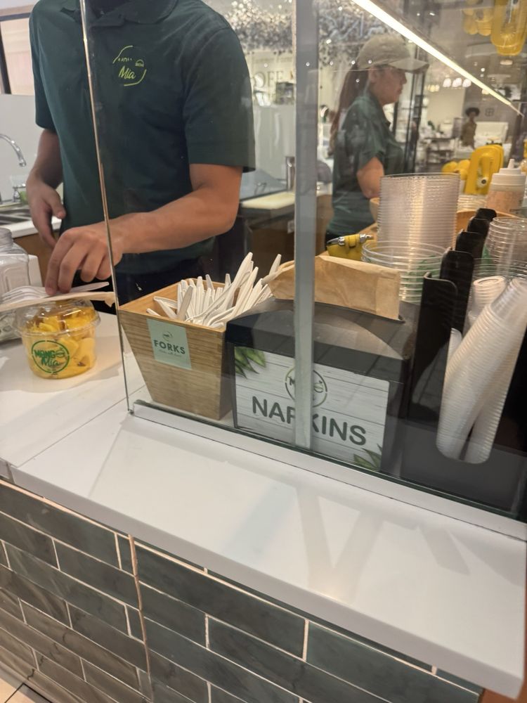 MANGO BICHE MIA - Updated August 2025 - 6000 Glades Rd, Boca Raton ...