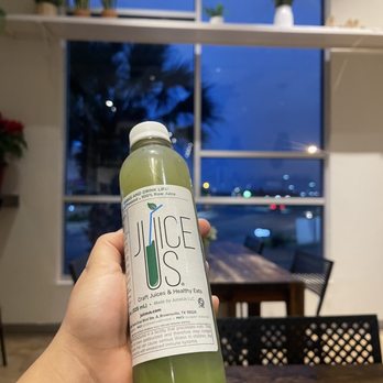 JUICEUS - Updated December 2025 - 118 Photos & 80 Reviews - 3090 Pablo ...