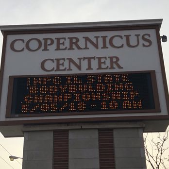 THE COPERNICUS CENTER - Updated October 2025 - 121 Photos & 74 Reviews ...