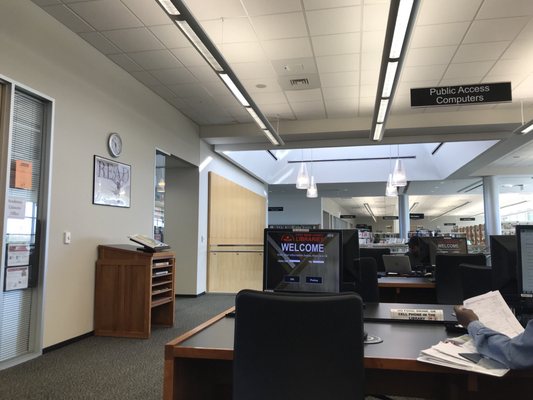 FORT BEND COUNTY LIBRARIES - UNIVERSITY BRANCH - Updated December 2025 ...