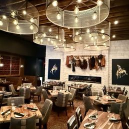 HAYWIRE - Updated October 2025 - 697 Photos & 291 Reviews - 947 Gessner ...