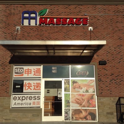 AA MASSAGE - Updated January 2026 - 22 Photos & 35 Reviews - 2528 Old ...