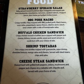 BACKSTOP BAR & GRILL - Updated July 2024 - 118 Photos & 250 Reviews ...