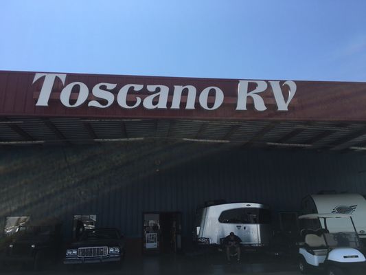 Toscano RV Center - Updated June 2026 - 26 Photos & 109 Reviews - 2531 ...