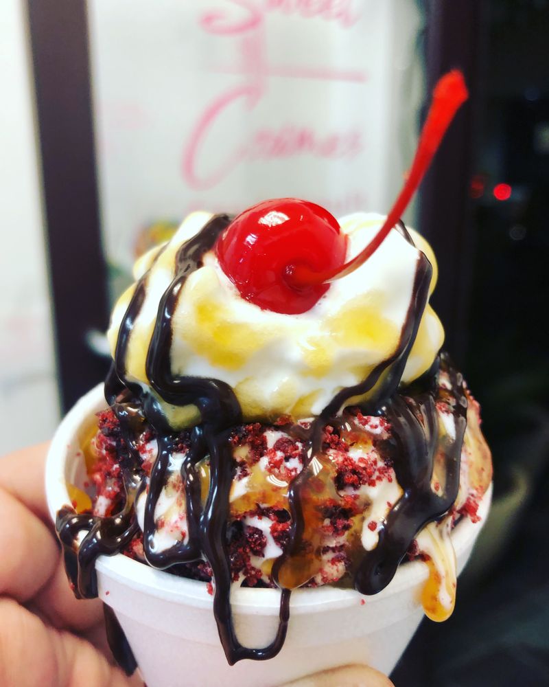 SWEET CRIMES CANDY VAULT - Updated December 2025 - 32 Photos & 28 ...