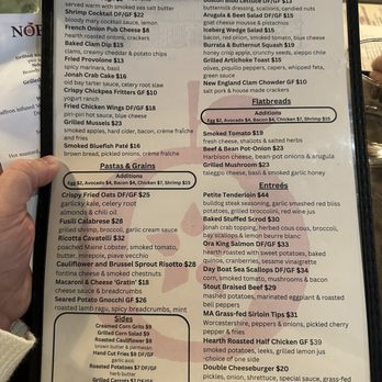 NORTHERN SPY - Updated January 2026 - 232 Photos & 215 Reviews - 4 ...