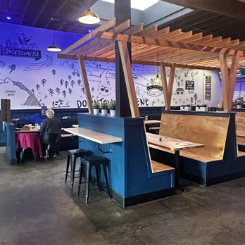 BO & VINE BURGER - Updated December 2025 - 312 Photos & 255 Reviews ...