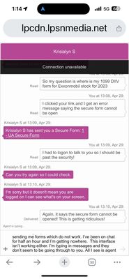 COMPUTERSHARE - Updated January 2026 - 174 Reviews - 250 Royall St ...